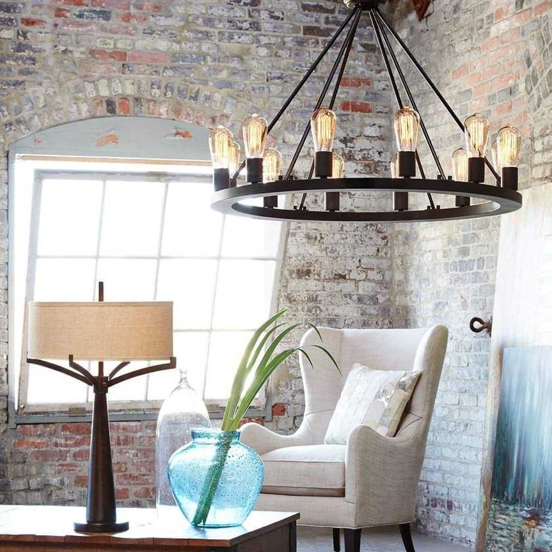 Lustre Vintage: dicas de como escolher para cada canto da sua casa ...