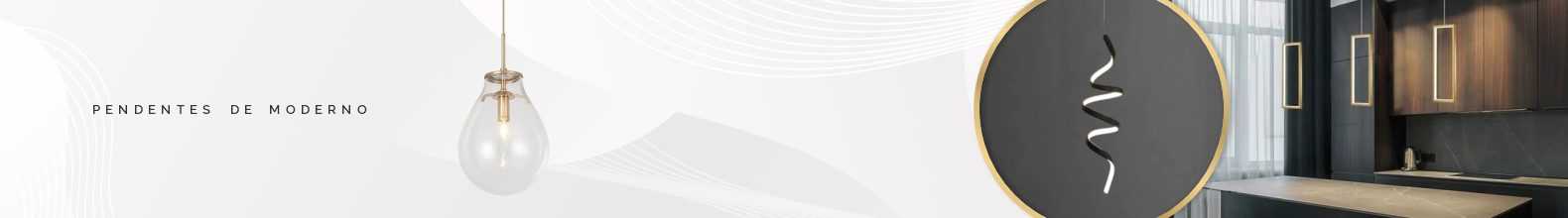 O Que é um Pendente e Como Usar? - Blog Lustres Gênesis